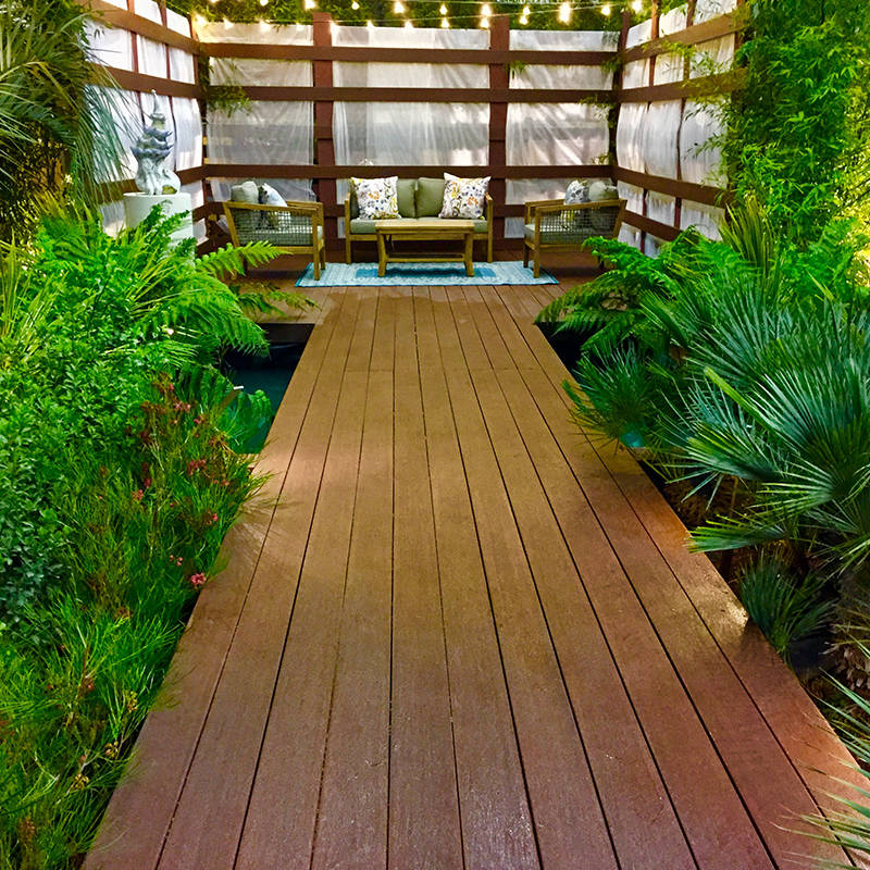 TREELiNE DESiGNZ - Landscape & Garden Design